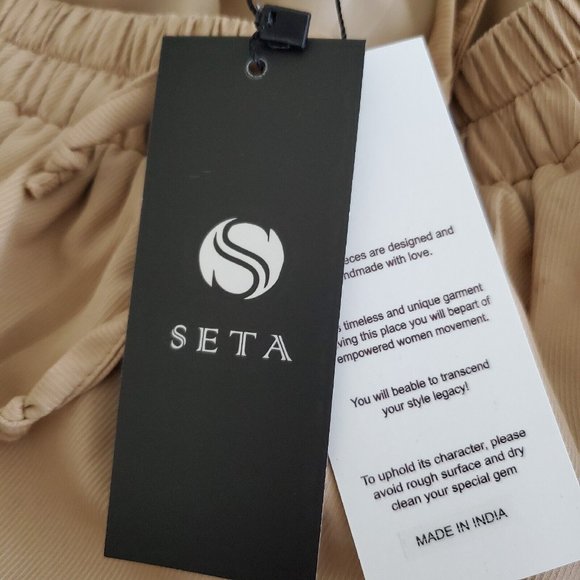 Seta Apparel | Skirts | Seta Apparel Womens Element Pleated Mini Skirt ...